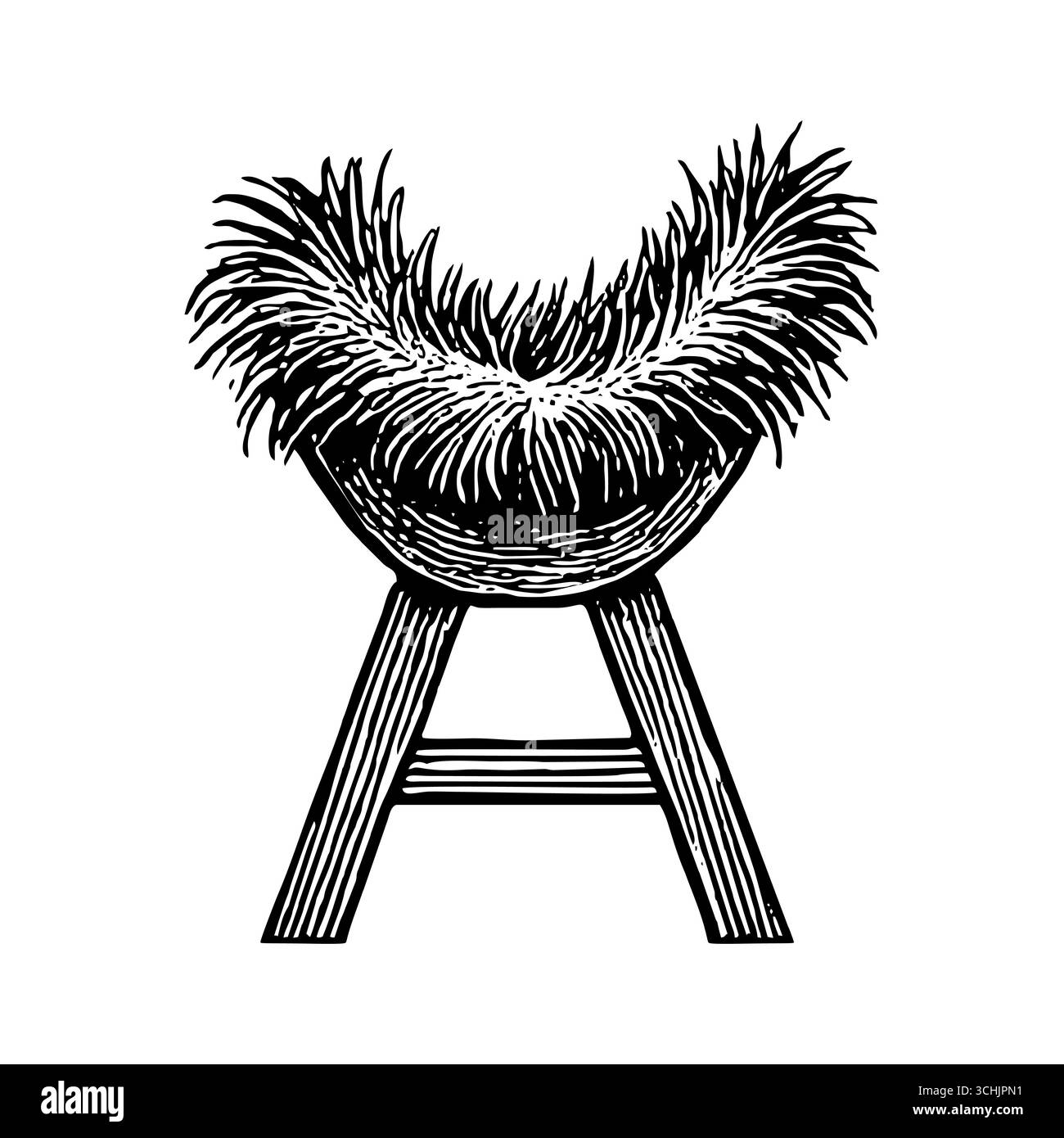 Stable in bethlehem hi-res stock photography and images - Alamy