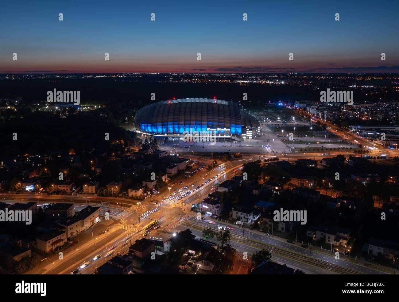 Poland euro 2025 hi-res stock photography and images - Alamy