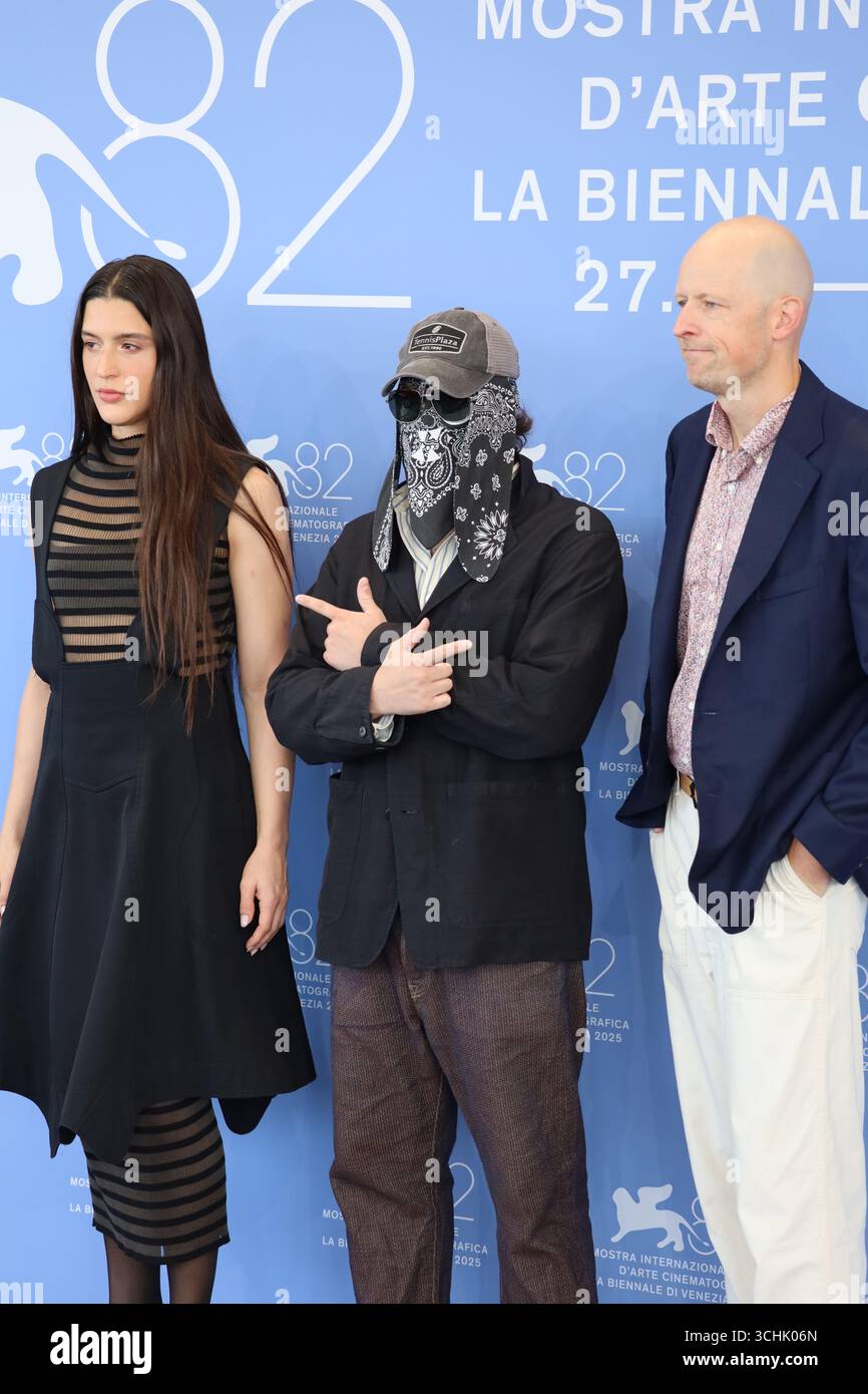 Stillz and adam robinson hi-res stock photography and images - Alamy