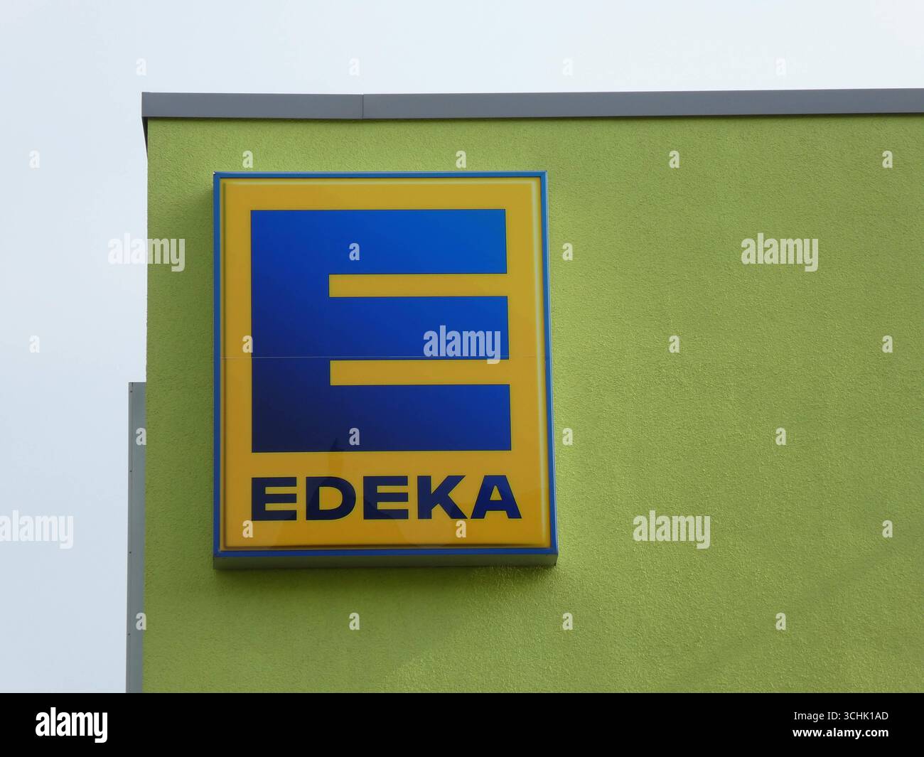 Genossenschaftlich hi-res stock photography and images - Alamy