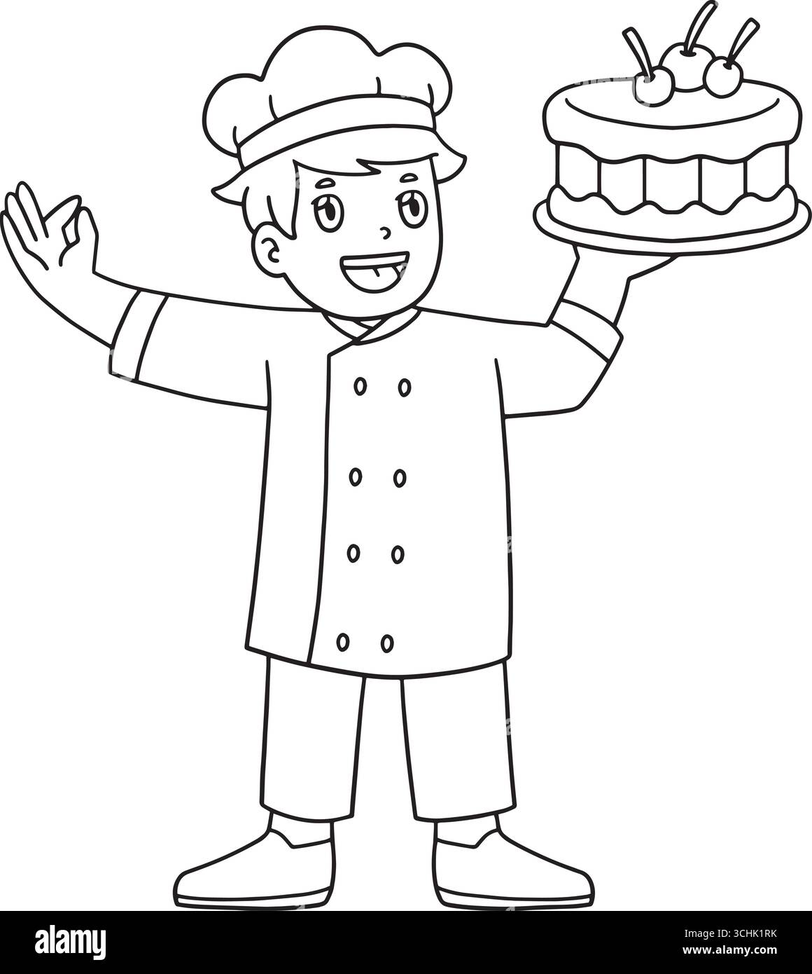 Coloring dough Cut Out Stock Images & Pictures - Alamy