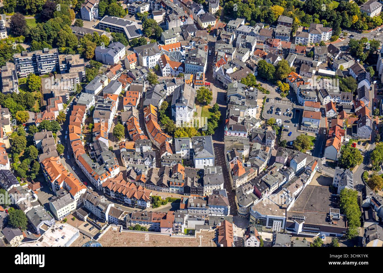 Verwunderlich Stadt In Westfalen Fnf Buchstaben Bilder
