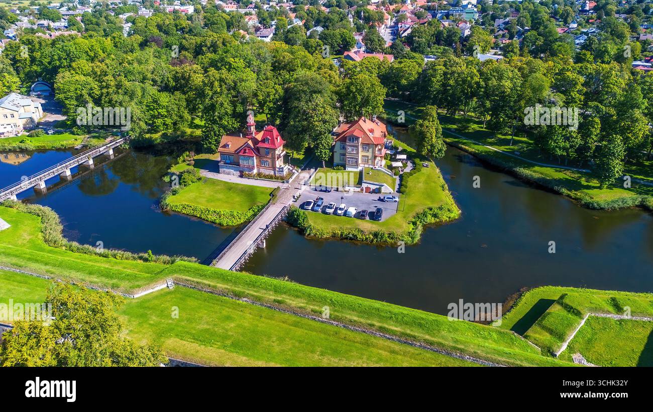 Western ravelin hi-res stock photography and images - Alamy