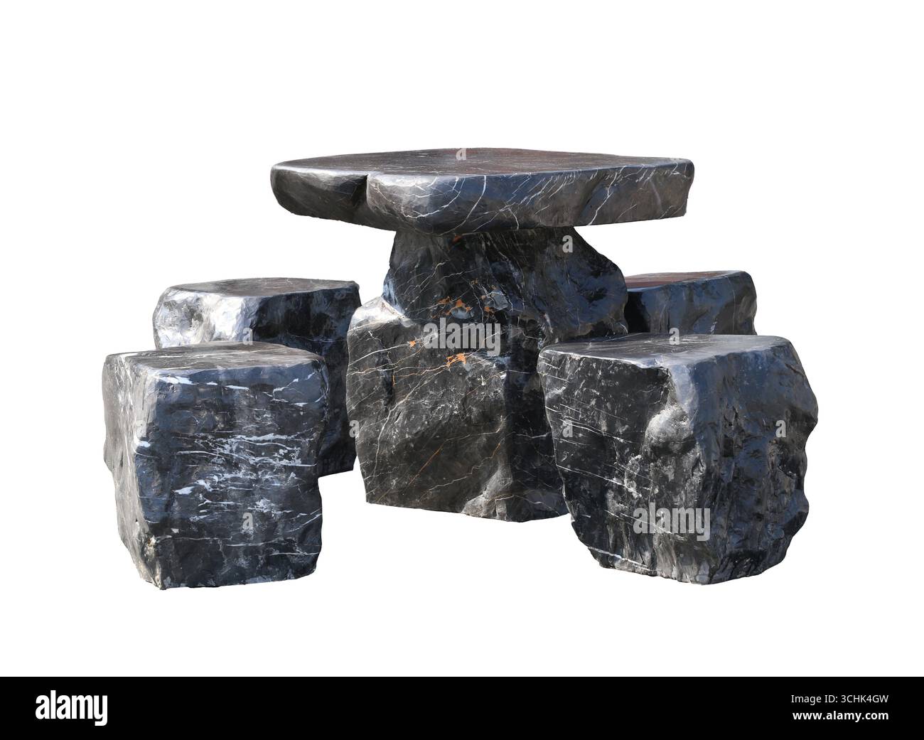 Eye catching black white Cut Out Stock Images & Pictures - Alamy