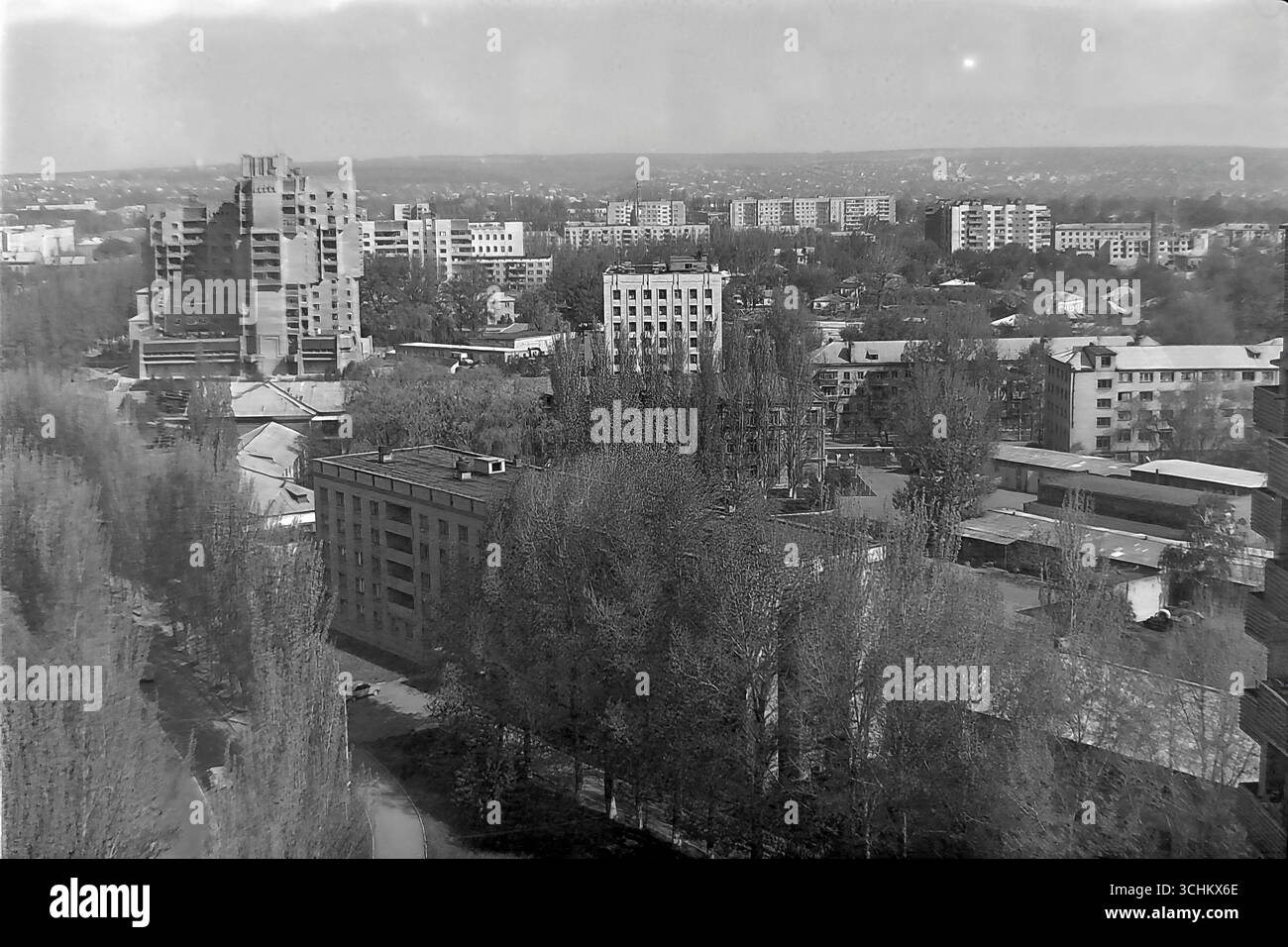 Soviet era street telephone hi-res stock photography and images - Alamy
