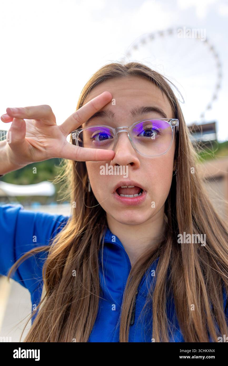 Playful sign hi-res stock photography and images - Alamy