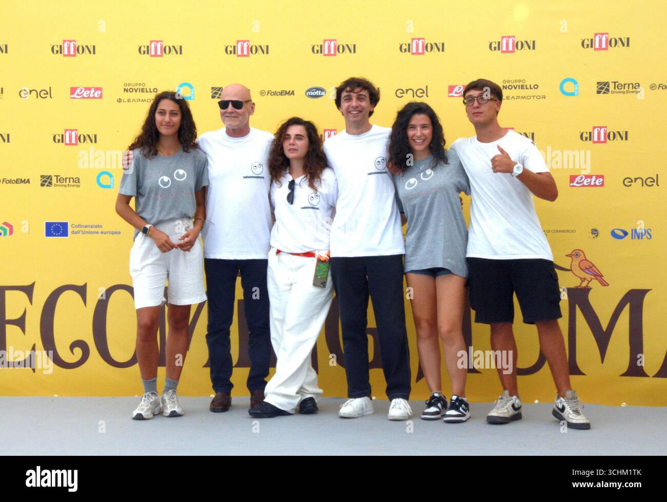 Luca biagini hi-res stock photography and images - Alamy