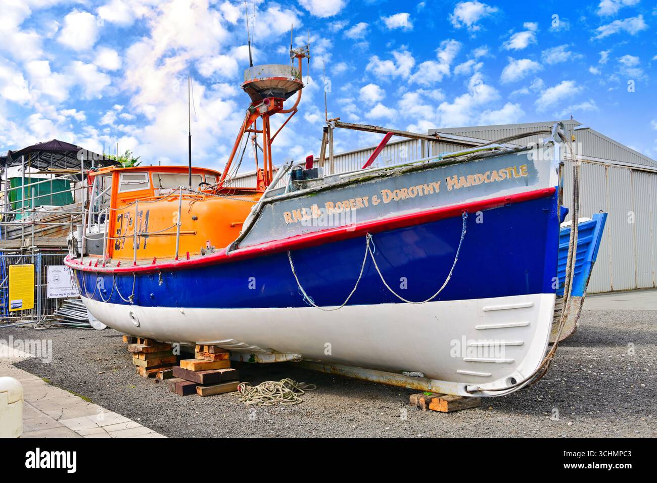 Dorothy royce hi-res stock photography and images - Alamy