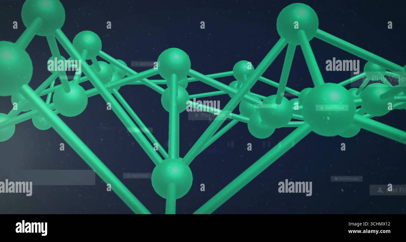 Network rods hi-res stock photography and images - Alamy