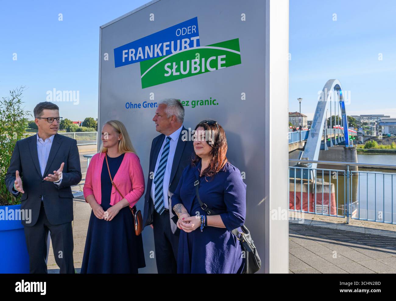 Claus junghanns hi-res stock photography and images - Alamy