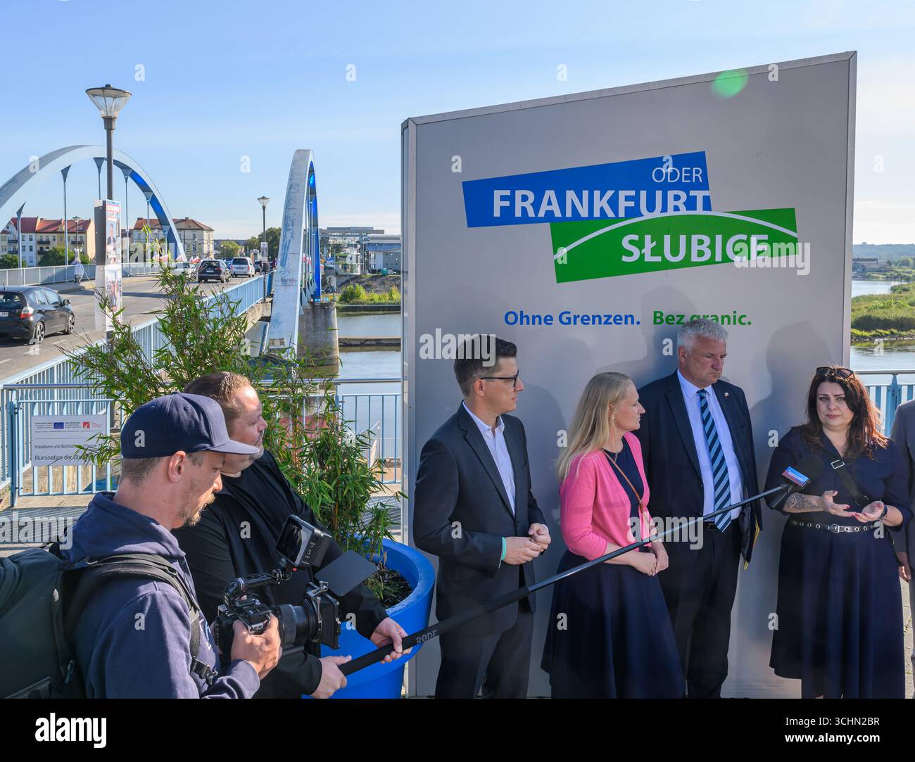 Claus junghanns hi-res stock photography and images - Alamy