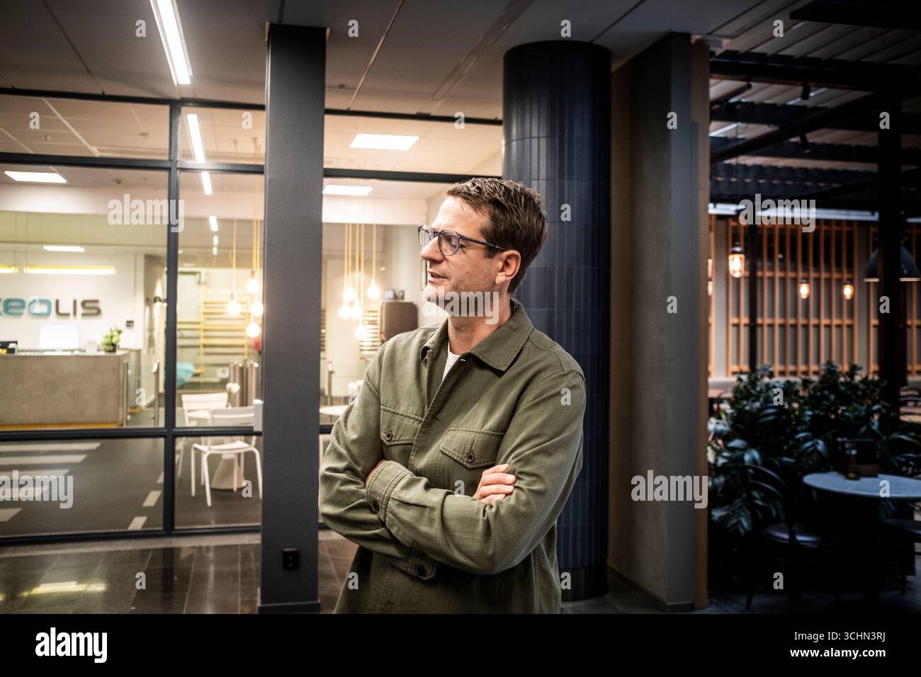 Sebastian siemiatkowski hi-res stock photography and images - Alamy