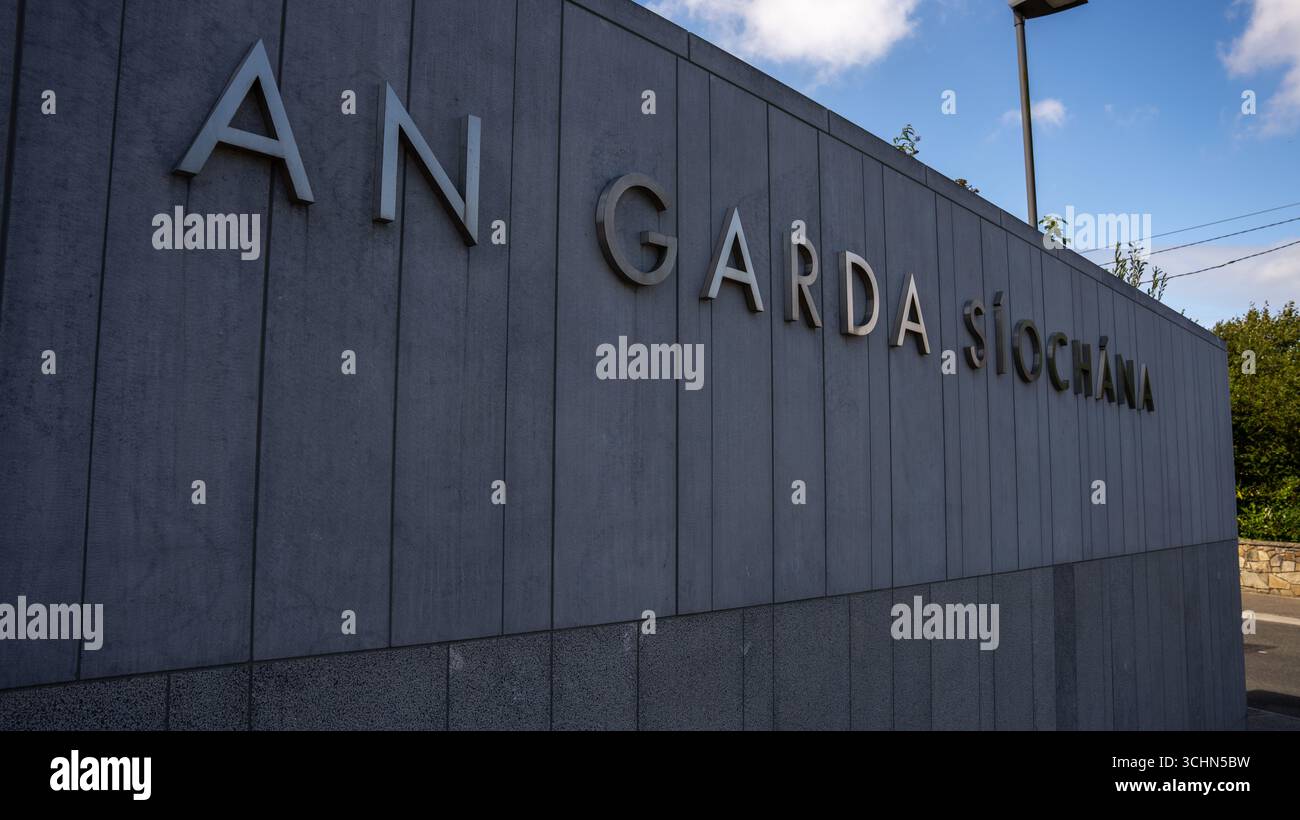 Wexford ireland hi-res stock photography and images - Alamy