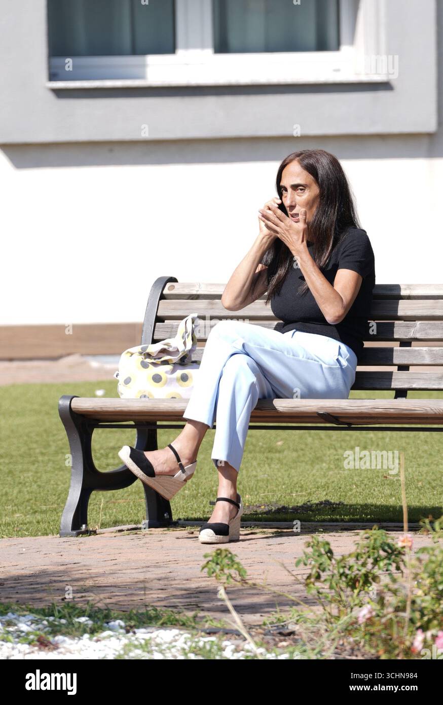 Milan, Emilio Fede's funeral chapel will be held privately and ...