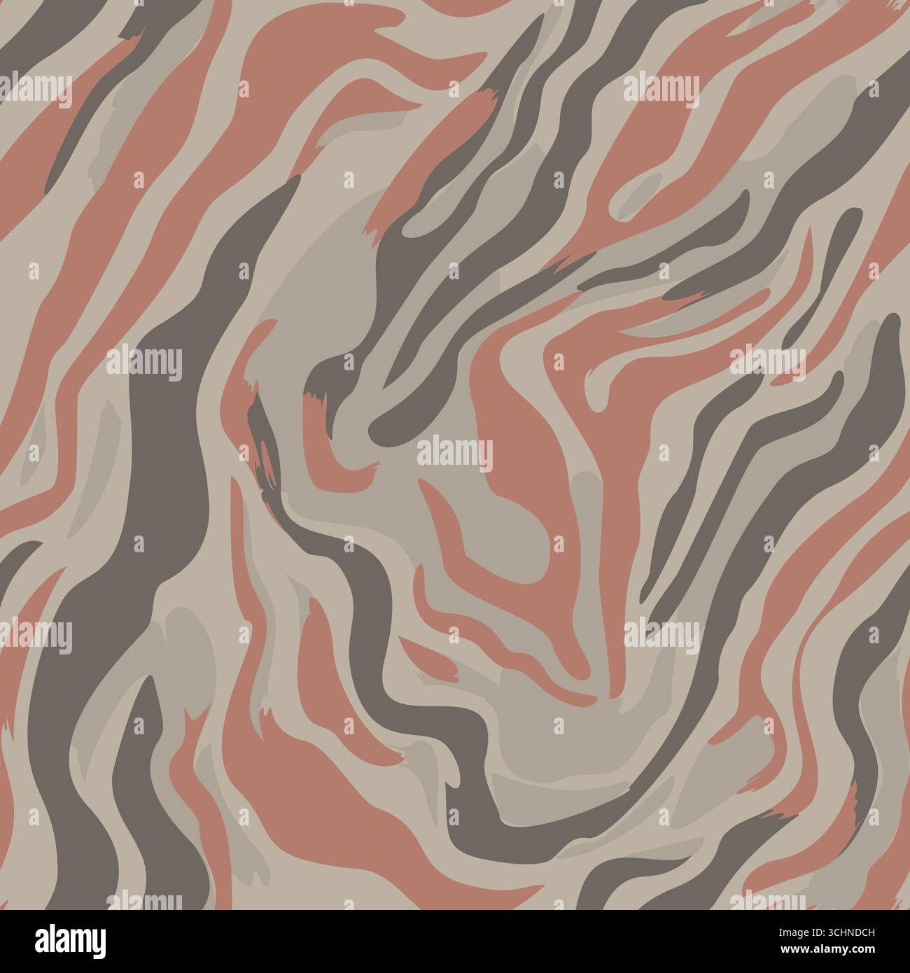 Wavy lines background abstract Stock Vector Images - Alamy