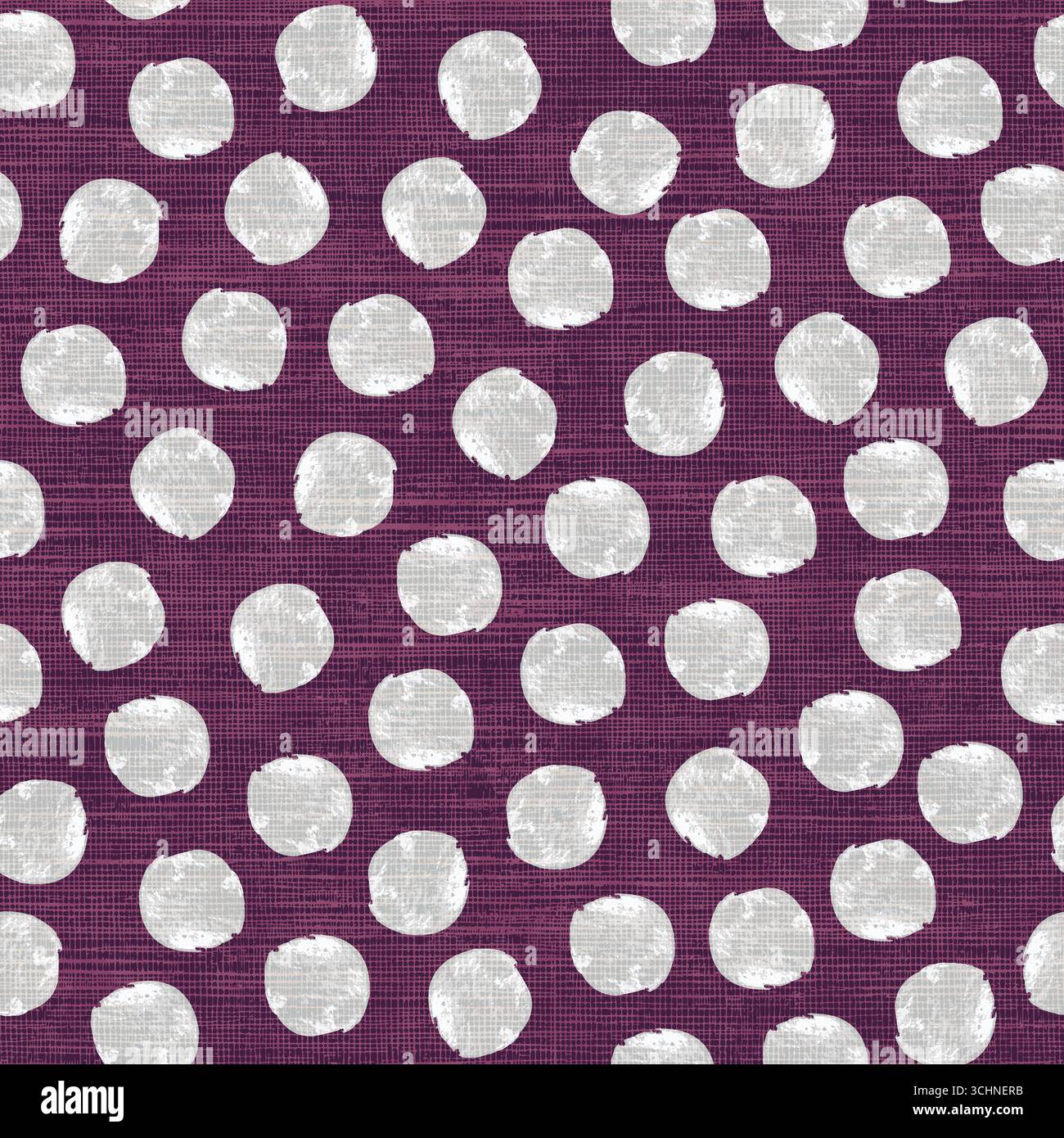Repeating dot background pattern hi-res stock photography and images ...