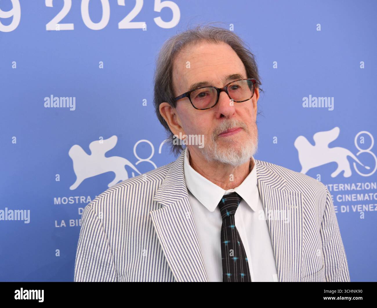 Venice, 82nd Venice International Film Festival 2025 - day 8. Photocall ...
