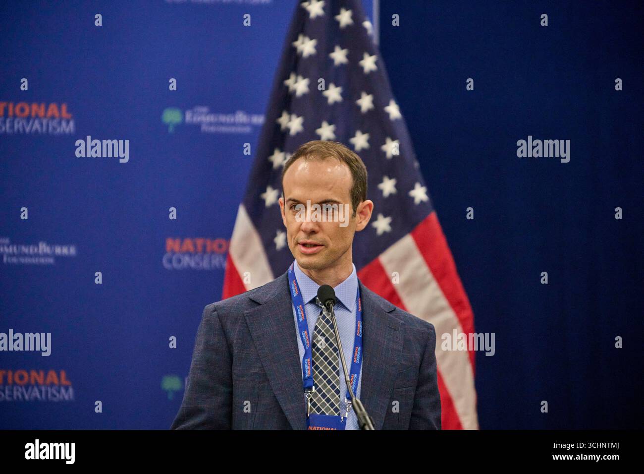 September 2, 2025, Washington D.C, Washington D.C, USA: Alex Petkas ...