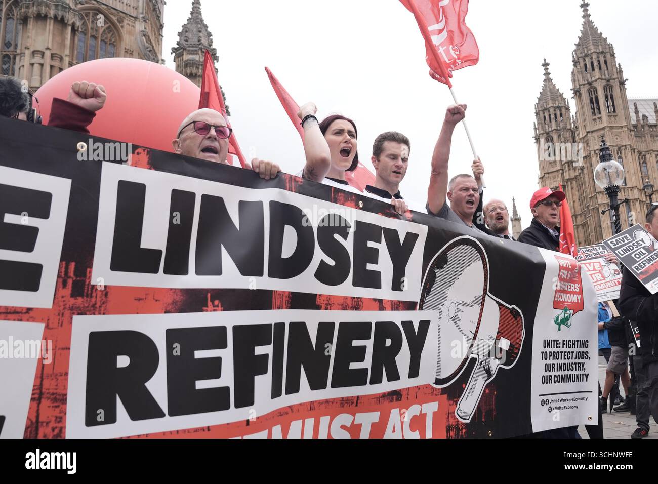 London protest september 2025 hi-res stock photography and images - Alamy