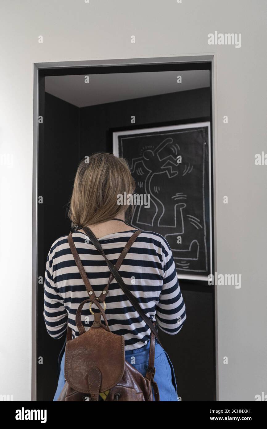 MILAN - Luigi Rovati Foundation, 11:00 a.m. Press preview of the ...