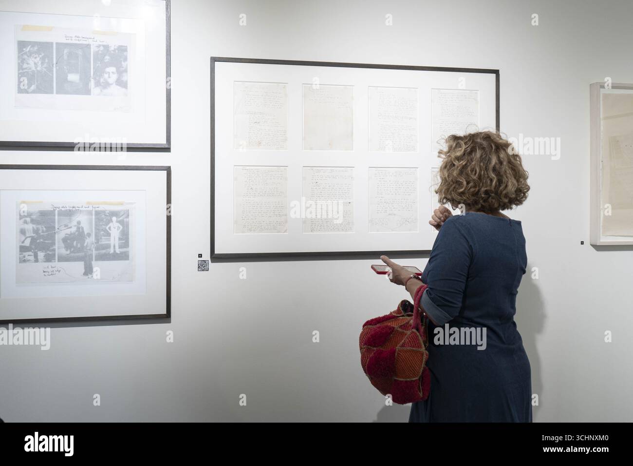 MILAN - Luigi Rovati Foundation, 11:00 a.m. Press preview of the ...