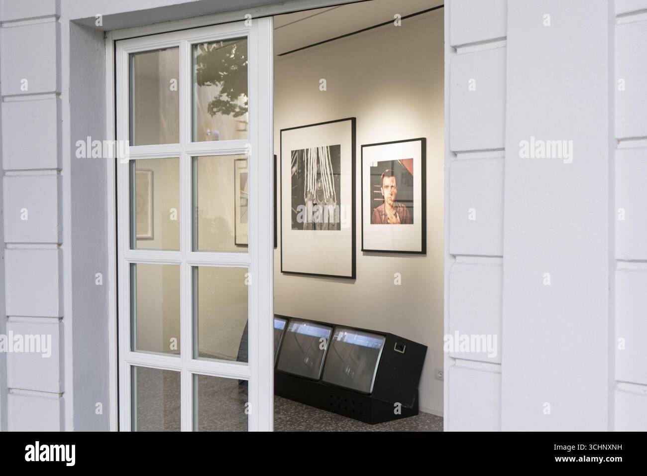 MILAN - Luigi Rovati Foundation, 11:00 a.m. Press preview of the ...