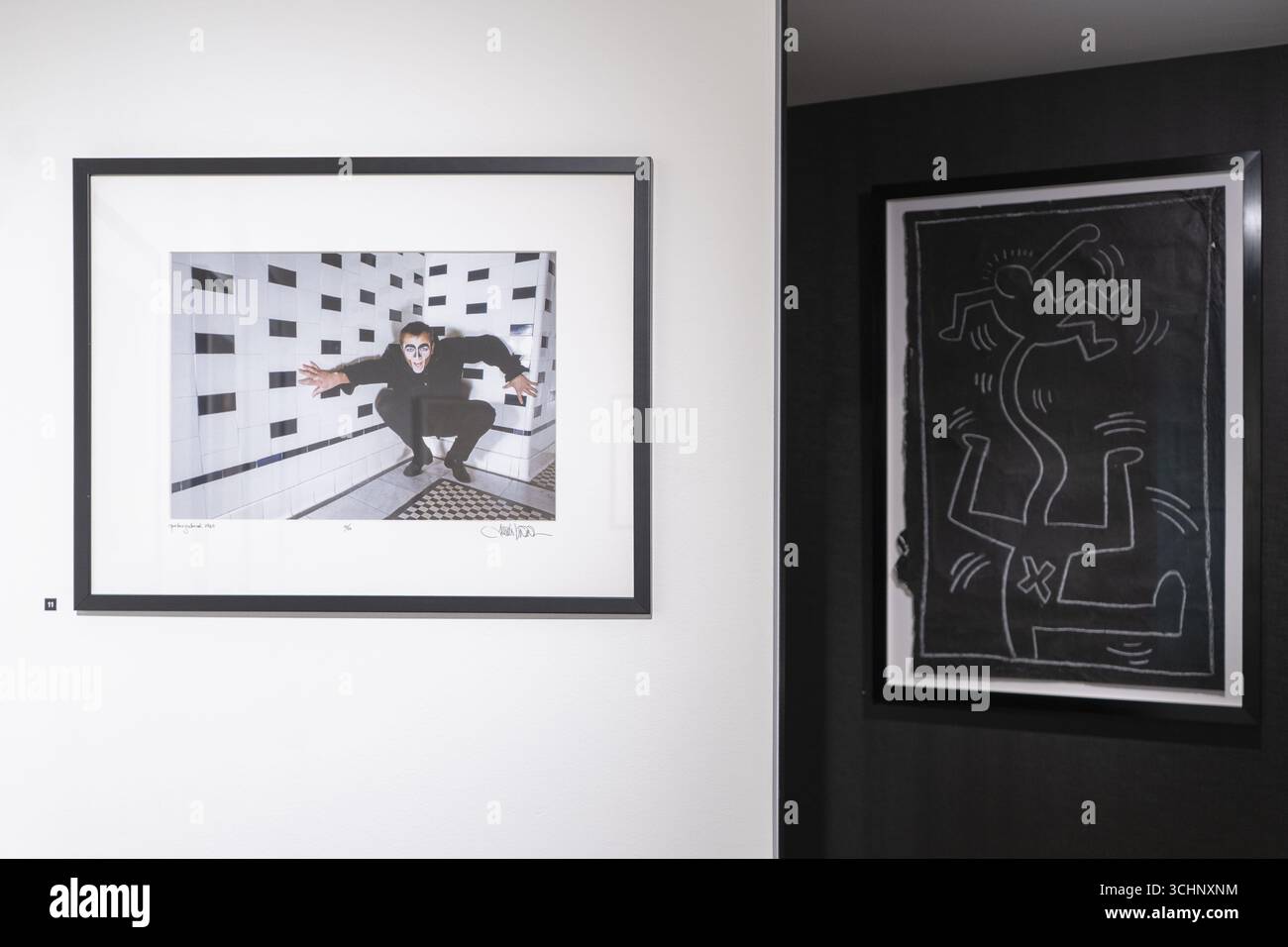 MILAN - Luigi Rovati Foundation, 11:00 a.m. Press preview of the ...