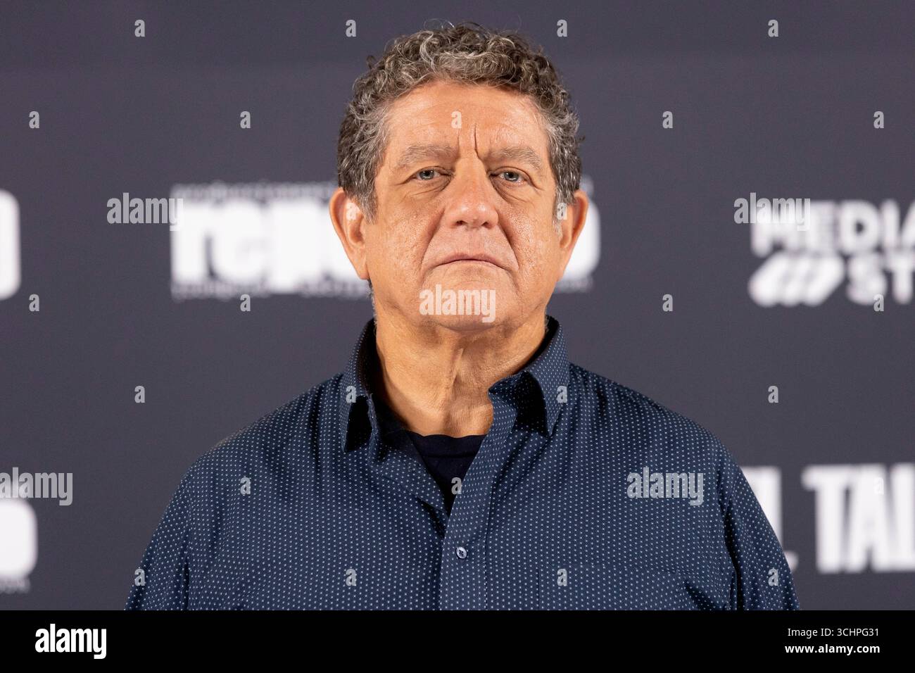 Pedro Casablanc attends the 'El Talento' Photocall at Thompson Madrid. (Photo by Nacho Lopez ...