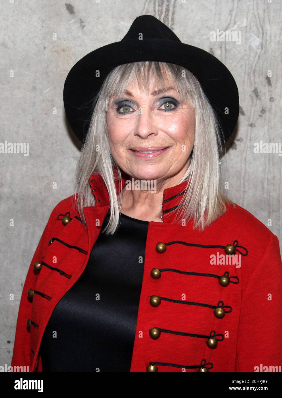 Sweden artist hi-res stock photography and images - Alamy