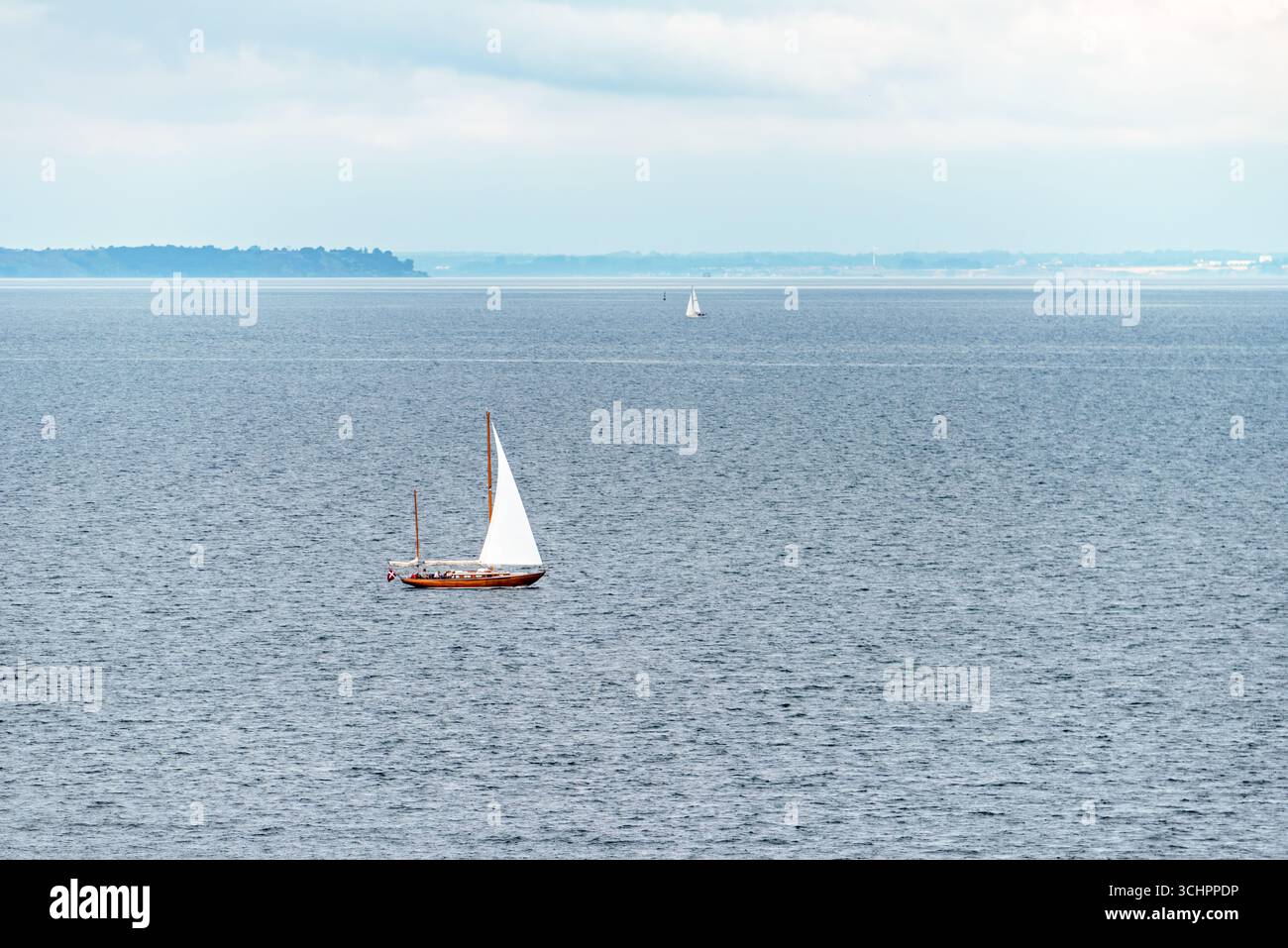 Danish swedish border hi-res stock photography and images - Alamy