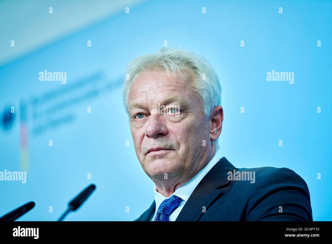 Alois rainer hi-res stock photography and images - Alamy