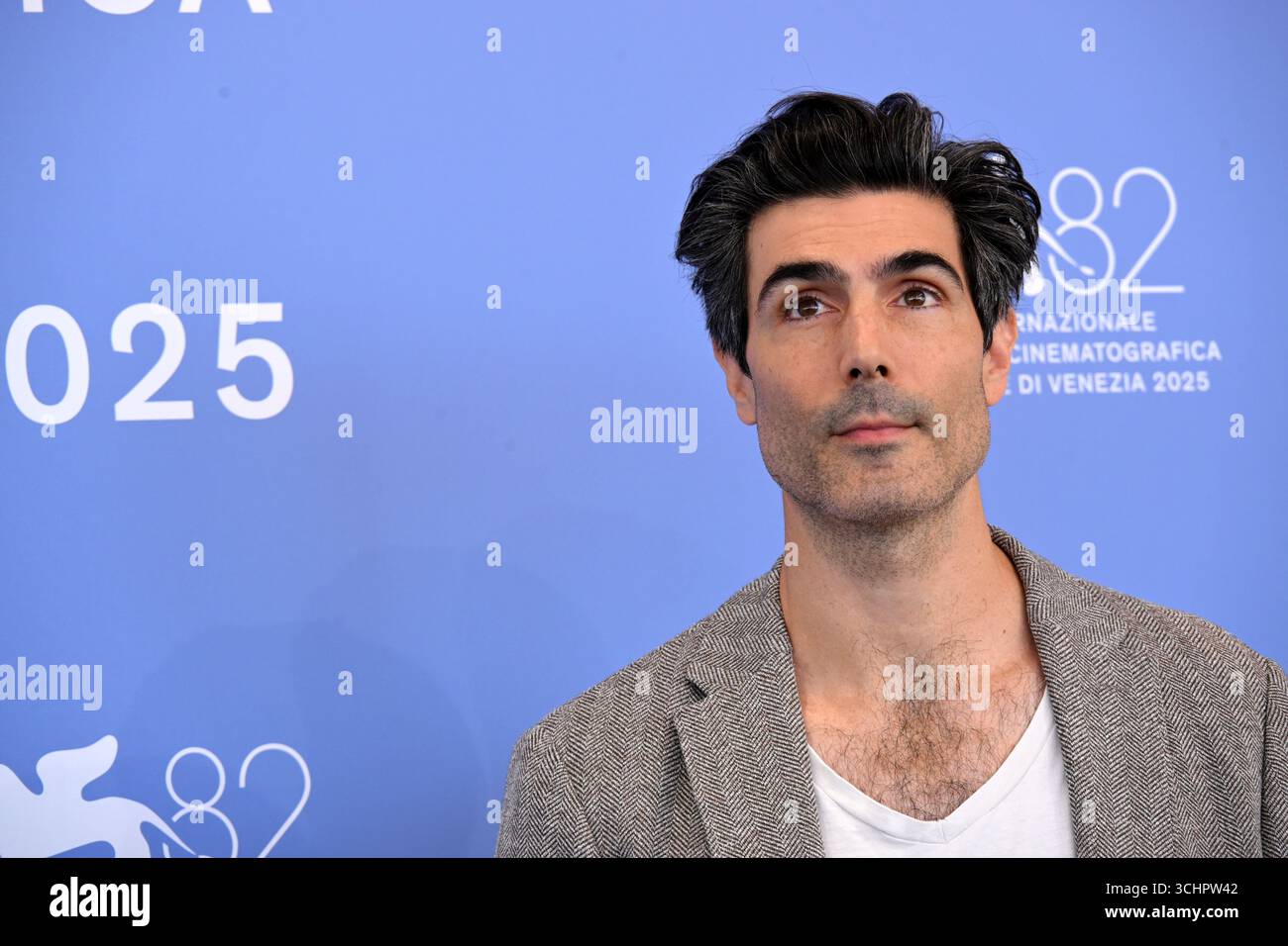 Venice, 82nd Venice International Film Festival 2025, - Day 8 ...