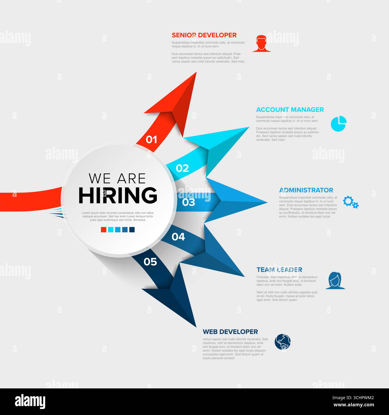 A visually appealing infographic Flyer, poster, banner or social media ...