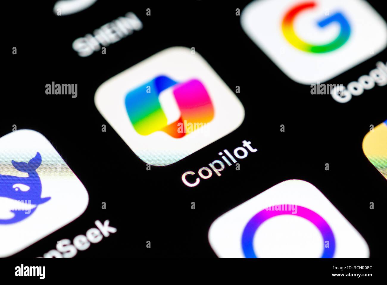 Large language models llm hi-res stock photography and images - Alamy