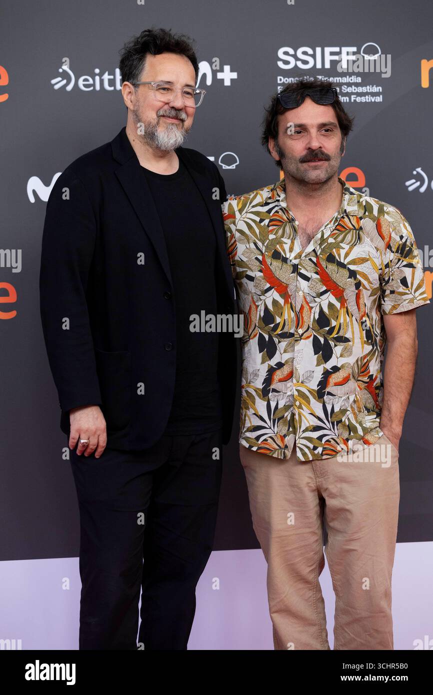 Paco plaza guerrero hi-res stock photography and images - Alamy