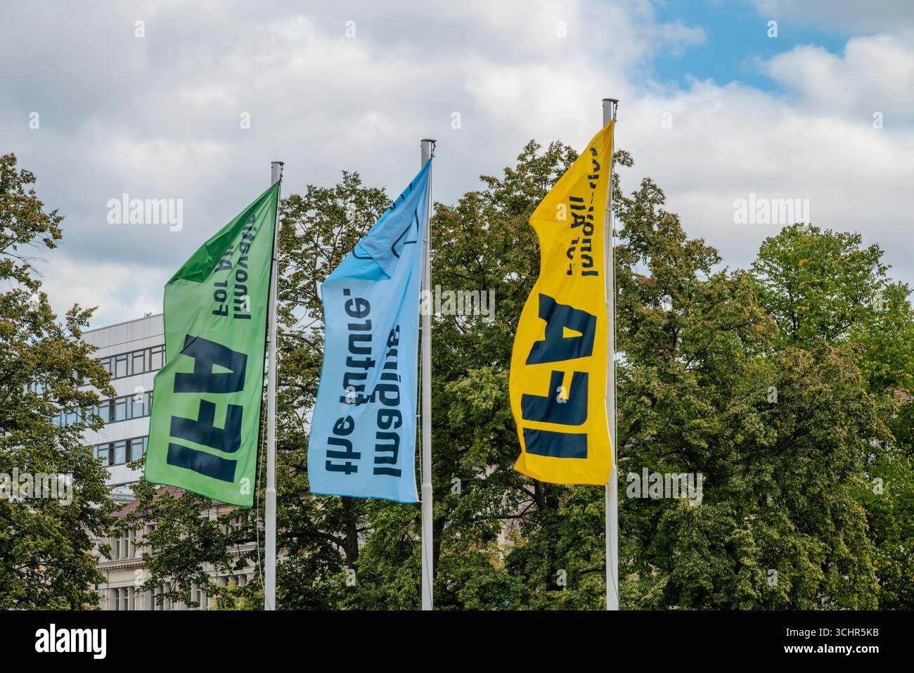 Berlin 2025 hi-res stock photography and images - Alamy