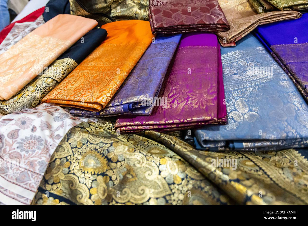 authentic traditional varanasi silk saree in different colors for sale ...