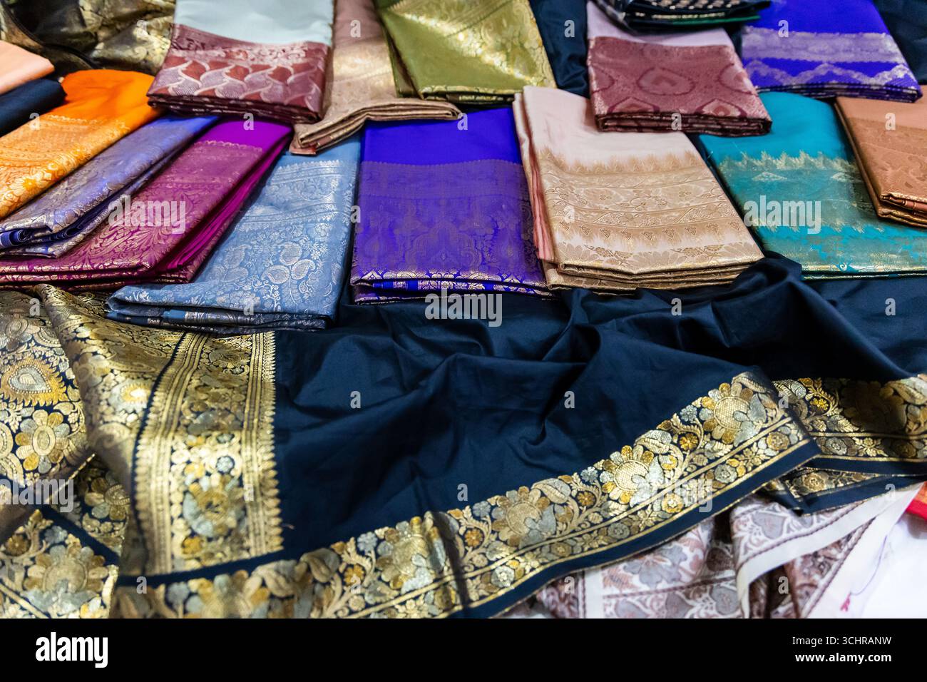 authentic traditional varanasi silk saree in different colors for sale ...