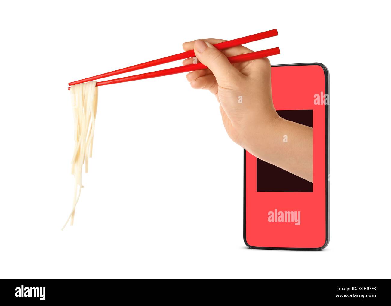 Rice transportation Cut Out Stock Images & Pictures - Alamy