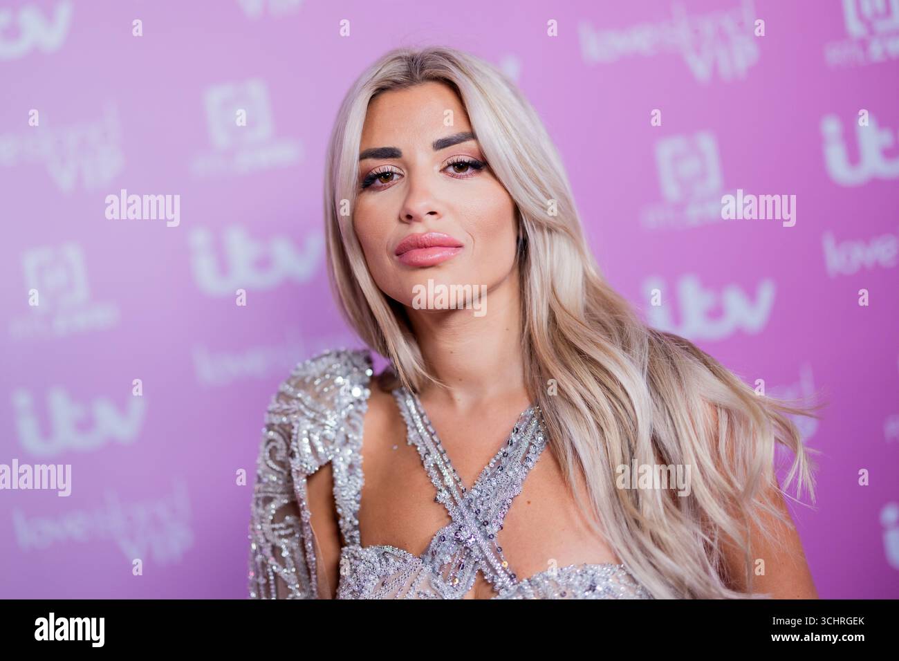 03 September 2025, North Rhine-Westphalia, Cologne: Dijana Cvijetic ...