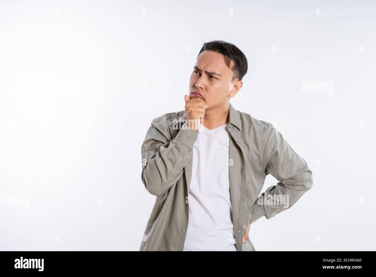 Youthful judge hi-res stock photography and images - Alamy
