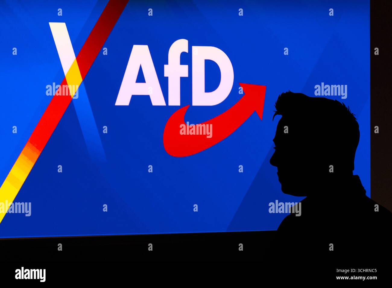 Afd tech logo hi-res stock photography and images - Alamy
