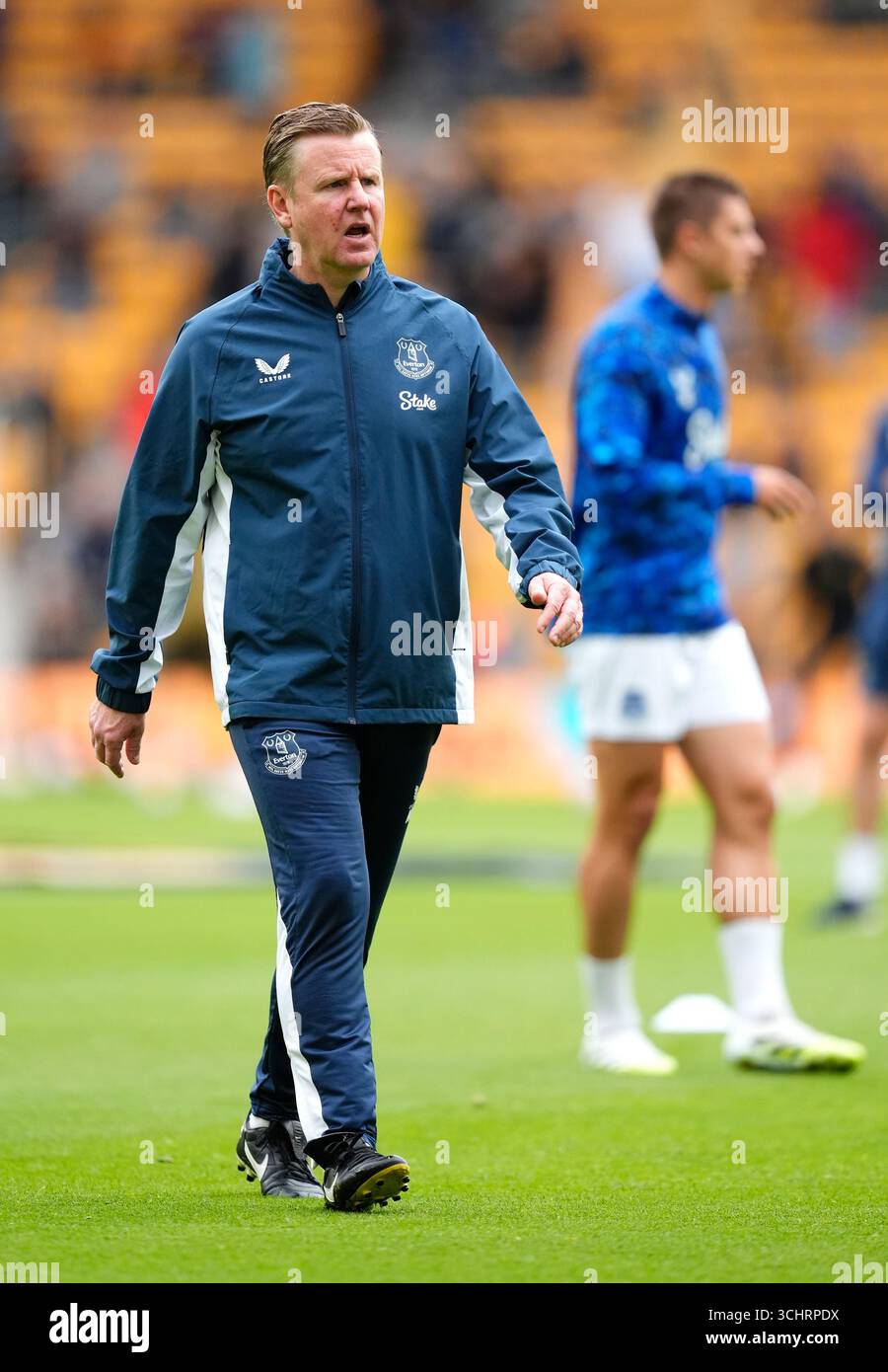 Sports science wolves hi-res stock photography and images - Alamy