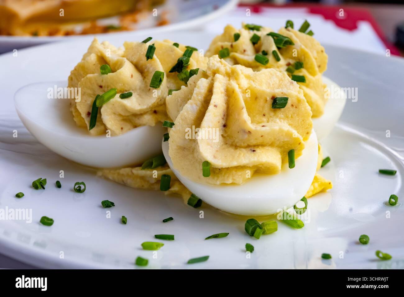 Traditional basic starter by traditional french cheap restaurants ...