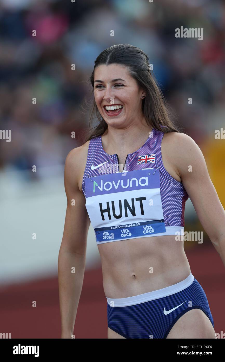 British athletics championship 2025 hi-res stock photography and images ...