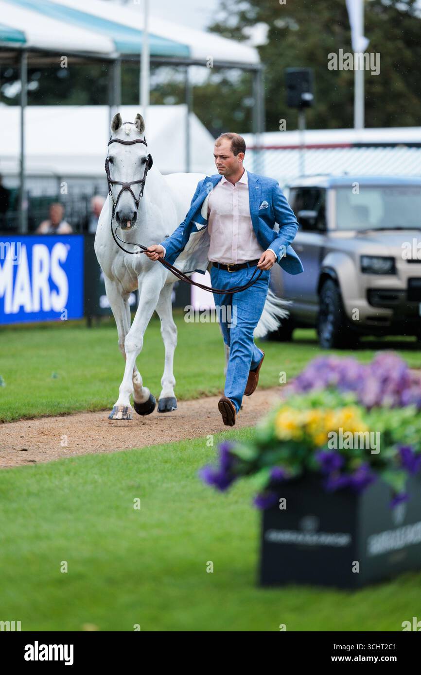 Alexander tordoff hi-res stock photography and images - Alamy