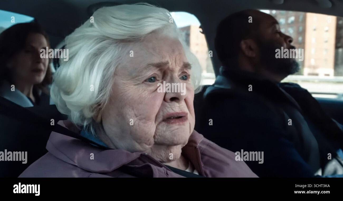 ELEANOR THE GREAT, June Squibb, 2025. © Sony Pictures Classics ...