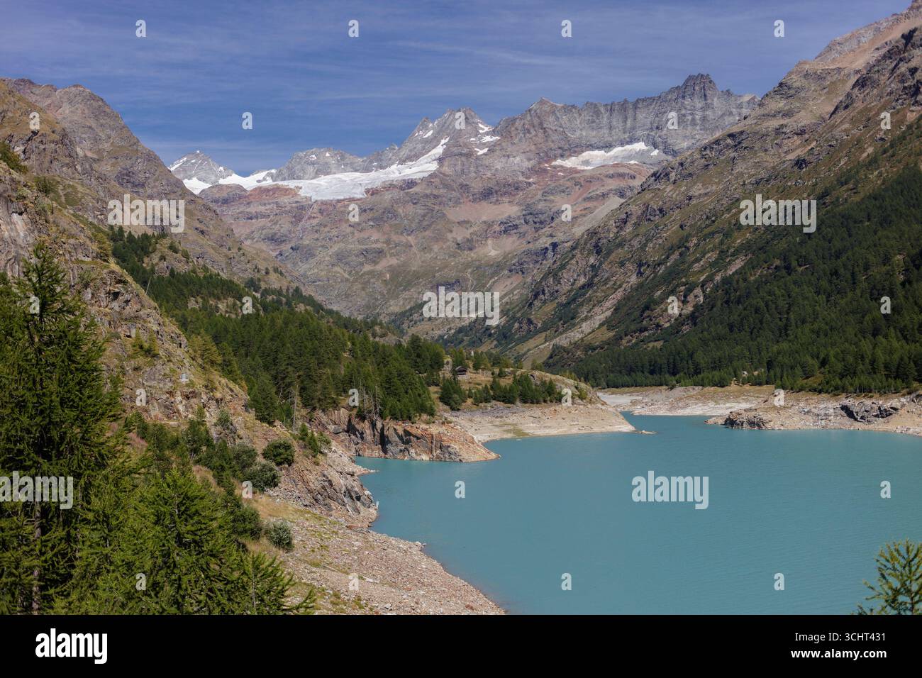 Valpelline hi-res stock photography and images - Alamy