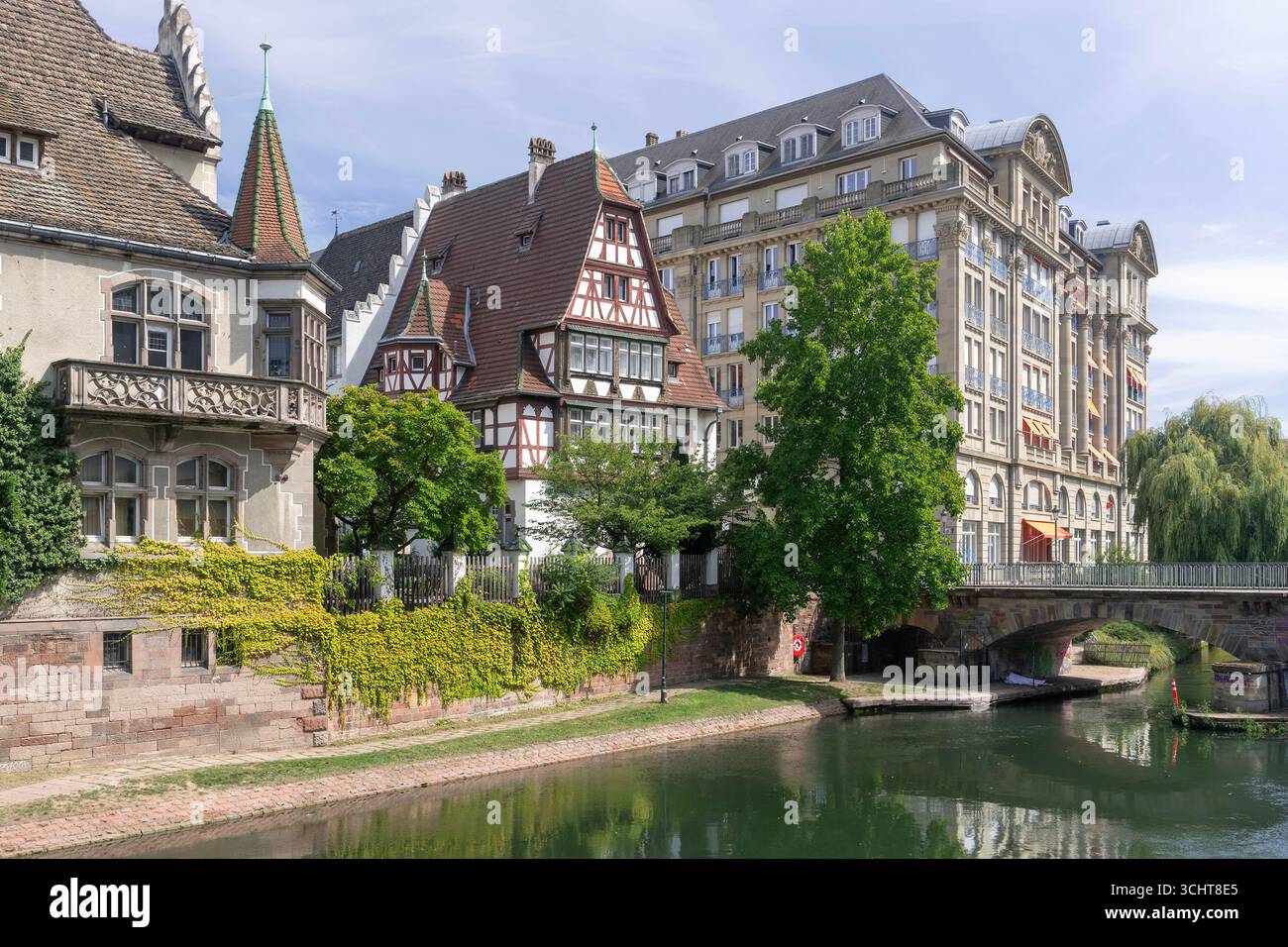 Esca palace hi-res stock photography and images - Alamy