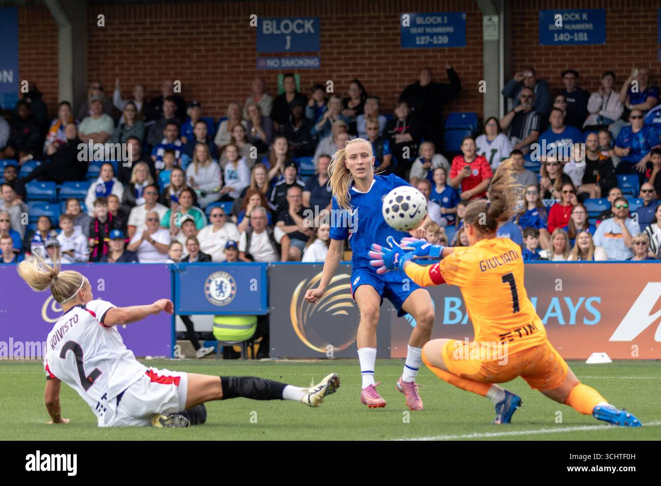 Aggie beaver jones of chelsea hi-res stock photography and images - Alamy